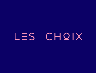 Les Choix Logo Design - 48hourslogo