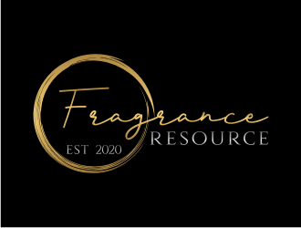 Fragrance Resource Logo Design - 48hourslogo