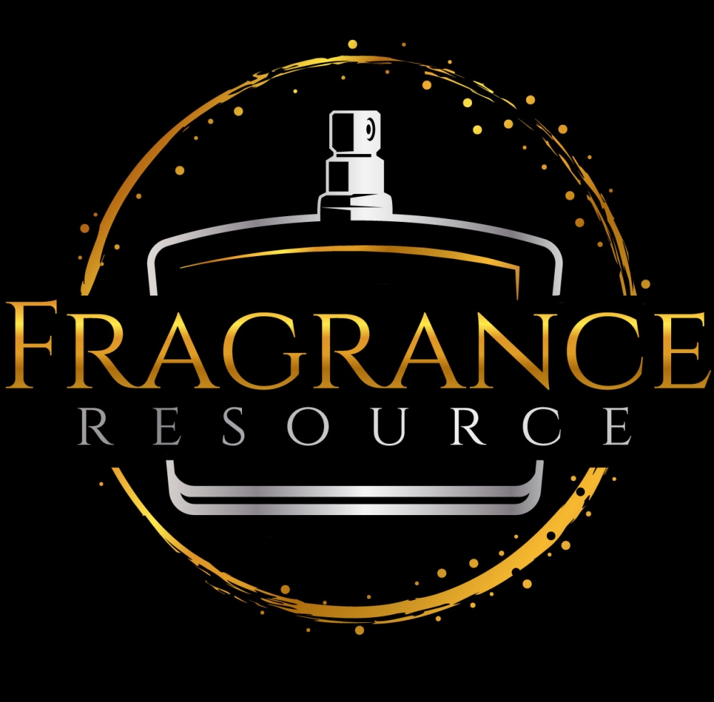 Fragrance Resource Logo Design - 48hourslogo