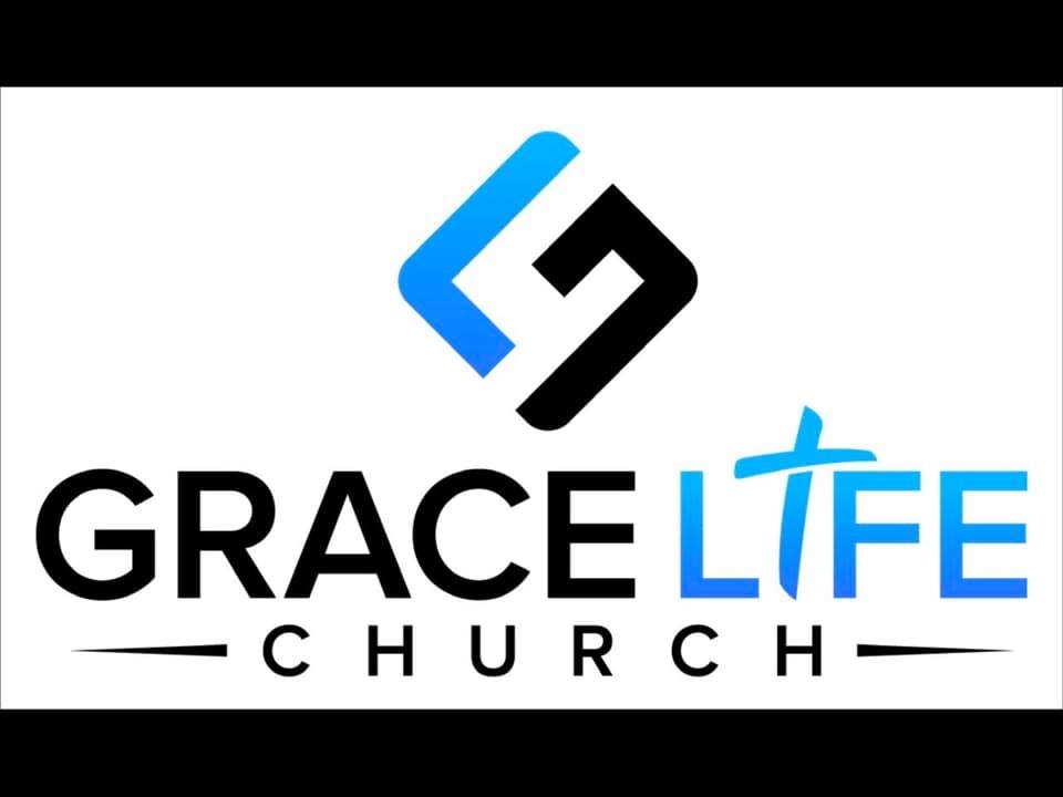 Grace Life Youth (GL Youth) Logo Design - 48hourslogo