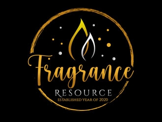 Fragrance Resource Logo Design - 48hourslogo