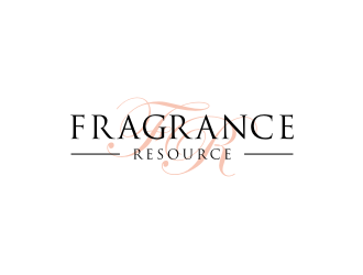 Fragrance Resource Logo Design - 48hourslogo