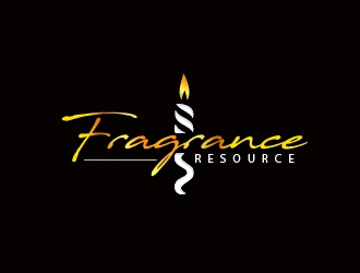 Fragrance Resource Logo Design - 48hourslogo