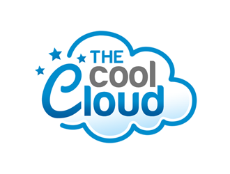 The Cool Cloud Logo Design - 48hourslogo
