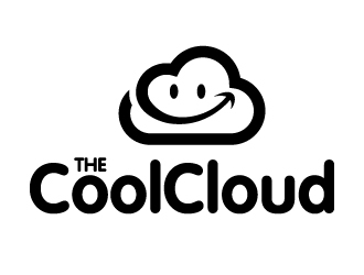 The Cool Cloud Logo Design - 48hourslogo