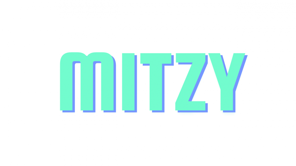 MITZY Logo Design - 48hourslogo