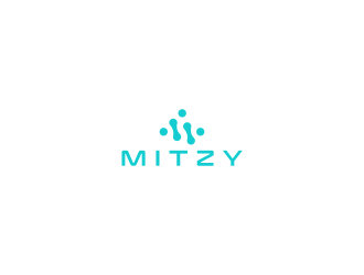 MITZY Logo Design - 48hourslogo