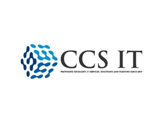CCS IT Logo Design - 48hourslogo