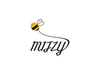 MITZY Logo Design - 48hourslogo