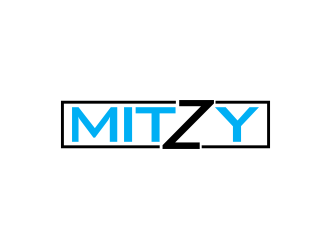 MITZY Logo Design - 48hourslogo