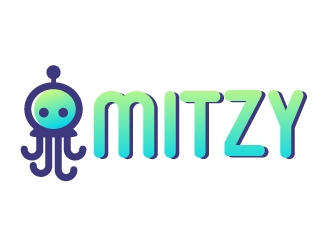 MITZY Logo Design - 48hourslogo