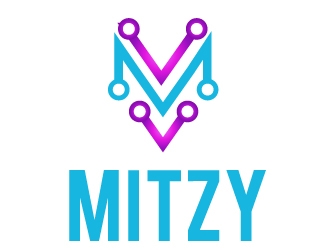 MITZY Logo Design - 48hourslogo
