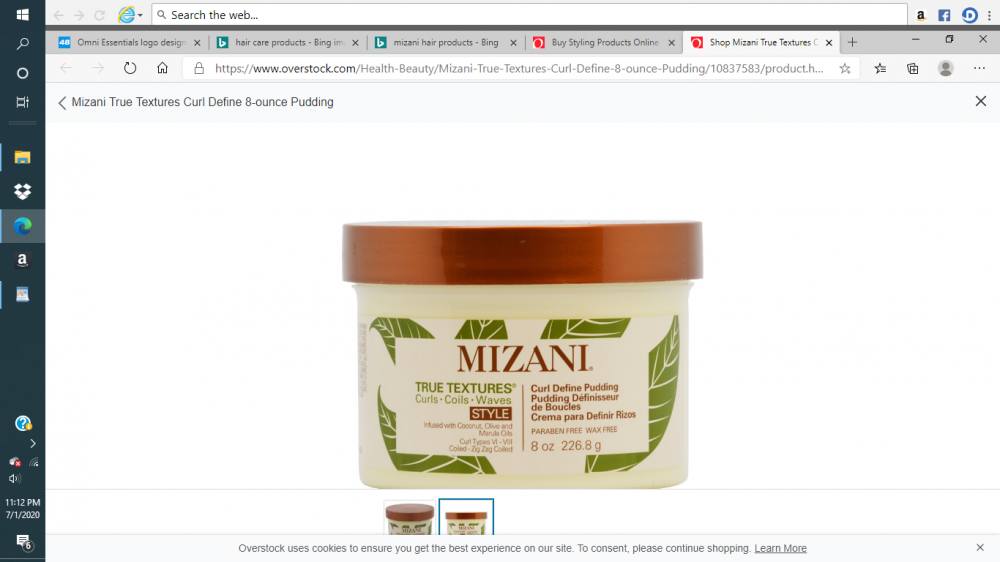 Omni essentials Digital Design - 48hourslogo