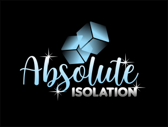 Absolute Isolation Logo Design - 48hourslogo