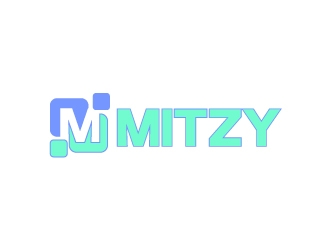 MITZY Logo Design - 48hourslogo
