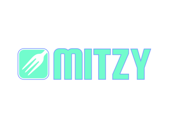MITZY Logo Design - 48hourslogo