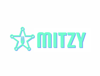 MITZY Logo Design - 48hourslogo