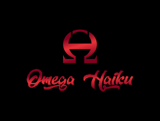 Omega Haiku Logo Design - 48hourslogo