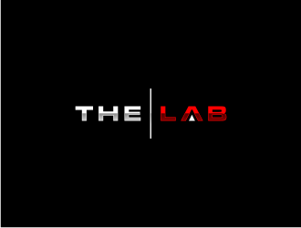The Lab Logo Design - 48hourslogo