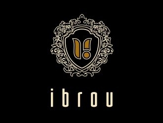 Ibrou Logo Design - 48hourslogo