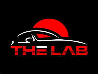 The Lab Logo Design - 48hourslogo
