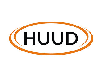 HUUD Logo Design - 48hourslogo