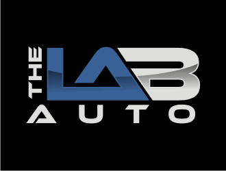 The Lab Logo Design - 48hourslogo