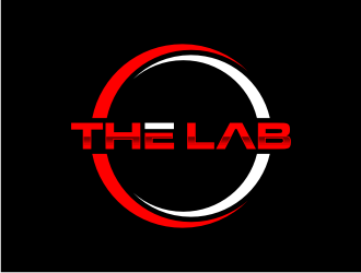 The Lab Logo Design - 48hourslogo