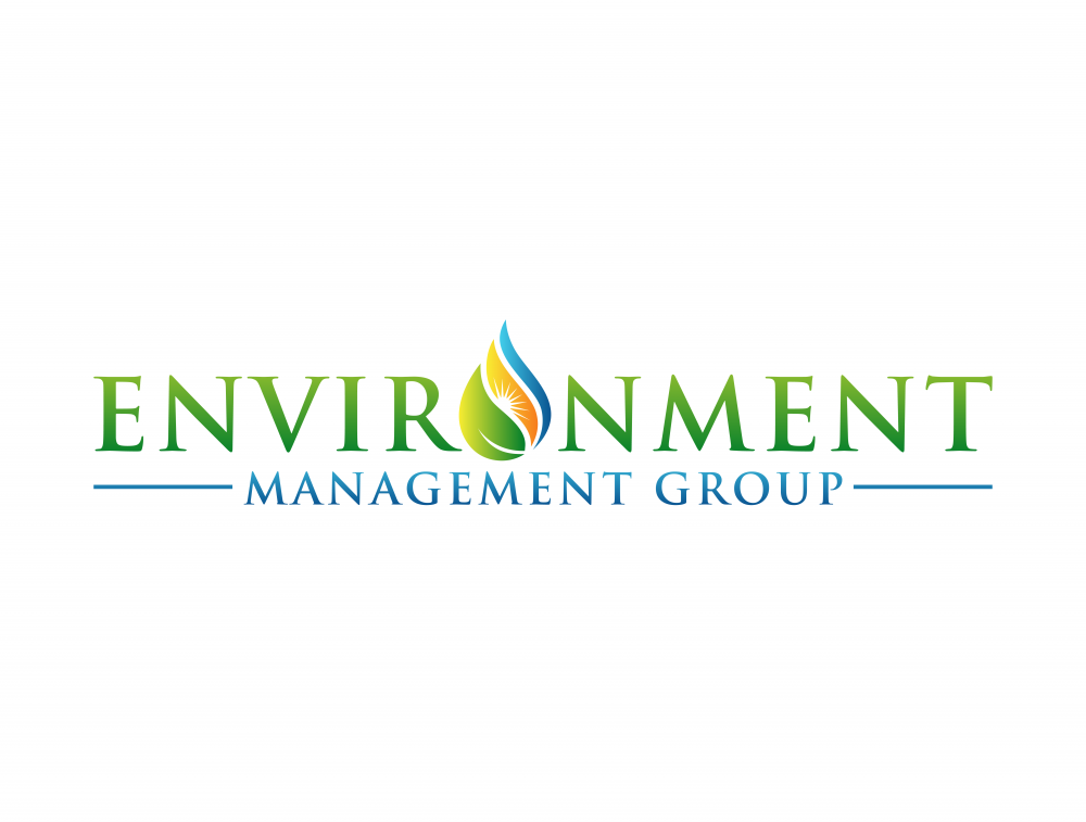 Environment Management Group Digital Design - 48hourslogo