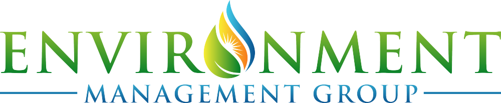 Environment Management Group Digital Design - 48hourslogo