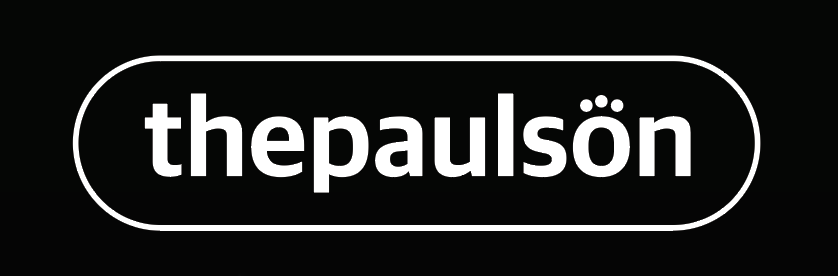 The Paulson (Paulson) Logo Design - 48hourslogo