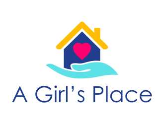A Girls Place Logo Design - 48hourslogo