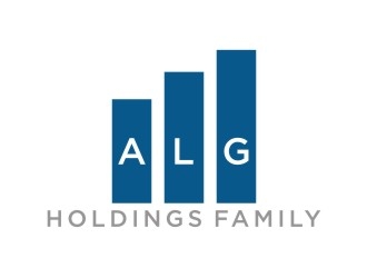 ALG Holdings Family Logo Design - 48hourslogo