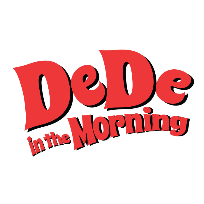 Adultification w/ DeDe McGuire Logo Design - 48hourslogo