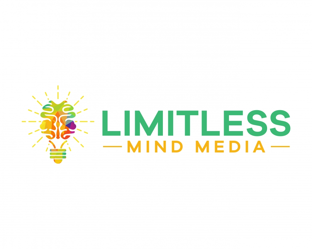 Limitless Mind Media Digital Design - 48hourslogo