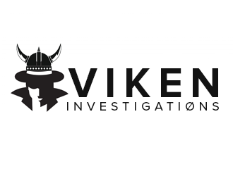 Viken Investigations Logo Design - 48hourslogo