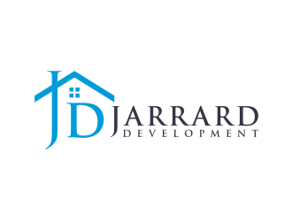 Jarrard Development Logo Design - 48hourslogo
