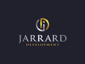 Jarrard Development Logo Design - 48hourslogo