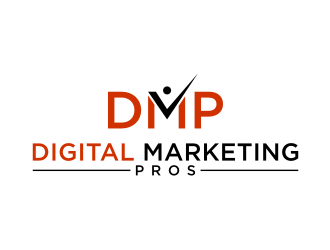 Digital Marketing-Pros Logo Design - 48hourslogo