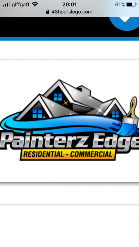 WAT”ER LEDGE!! Logo Design - 48hourslogo