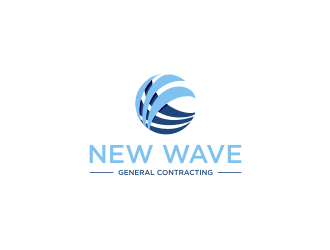 New Wave Development Logo Design - 48hourslogo