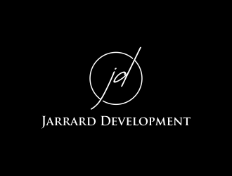 Jarrard Development Logo Design - 48hourslogo