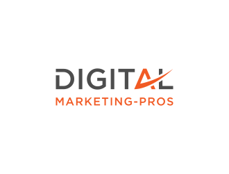 Digital Marketing-Pros Logo Design - 48hourslogo