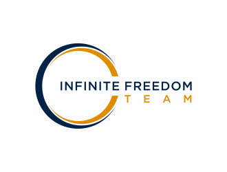 Infinite Freedom Team Logo Design - 48hourslogo