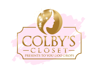 Colby’s Closet Logo Design - 48hourslogo
