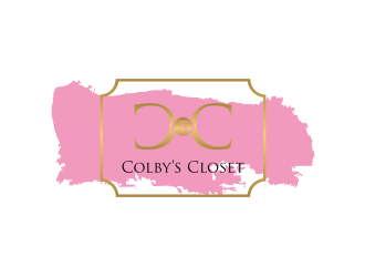 Colby’s Closet Logo Design - 48hourslogo