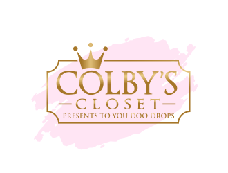 Colby’s Closet Logo Design - 48hourslogo
