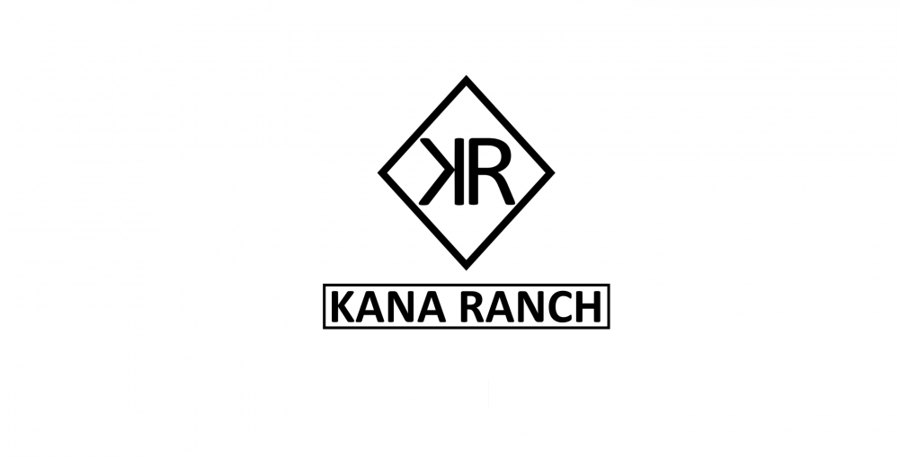 Kana Ranch Logo Design - 48hourslogo