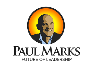 Paul Marks Logo Design - 48hourslogo