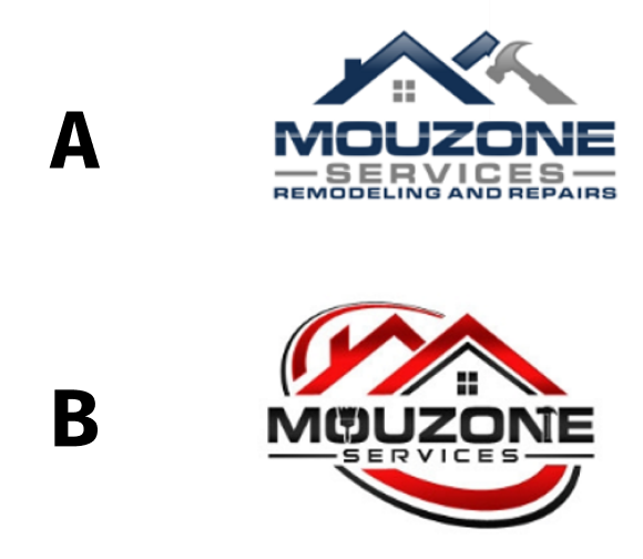 Mouzone Services Logo Design - 48hourslogo